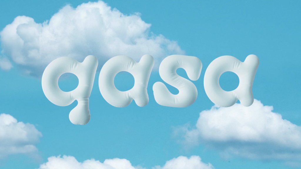 Qasa by Bold — BP&O - Branding, Packaging and Opinion