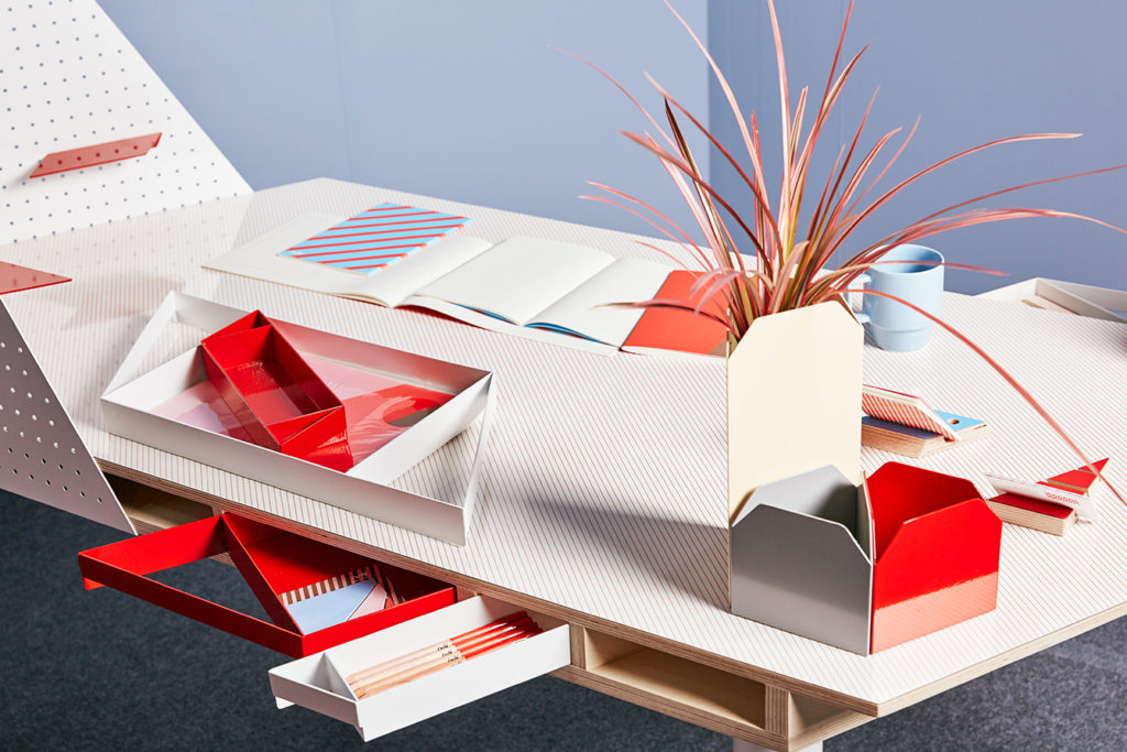 New Offline Visual Identity for tvN by Studio fnt — BP&O