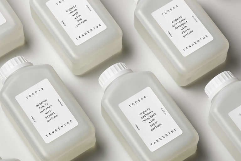 Tangent GC Organic Wash by Carl Nas Associates — BP&O