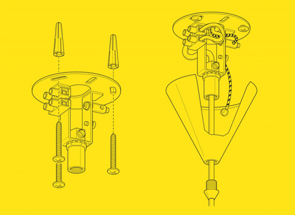 New Brand Identity for Terence Woodgate by Charlie Smith - BP&O