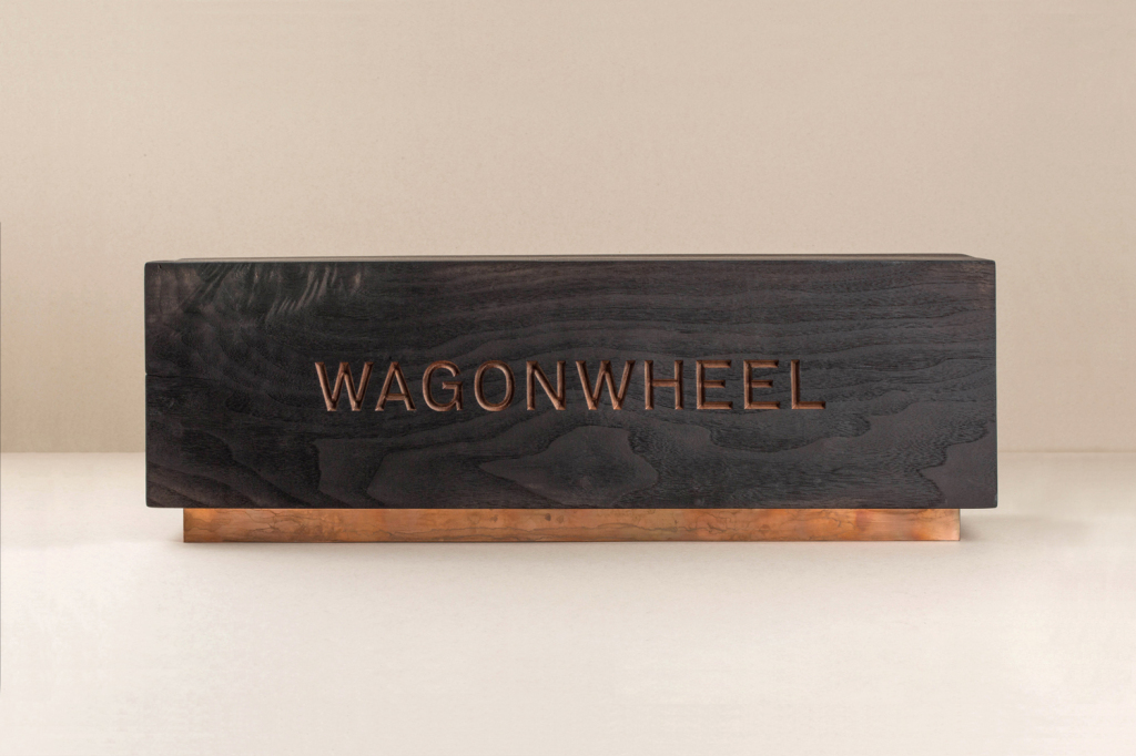 New Branding for Wagon Wheel by Perky Bros — BP&O