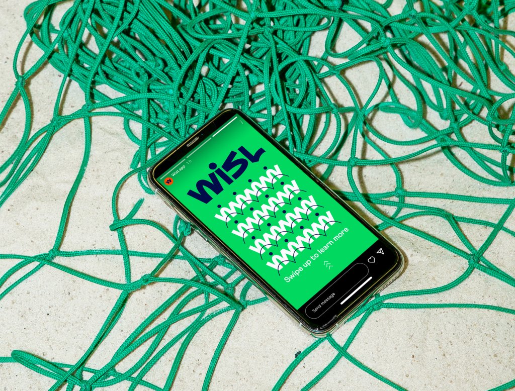 Logo and Brand Identity for Wisl by andstudio — BP&O