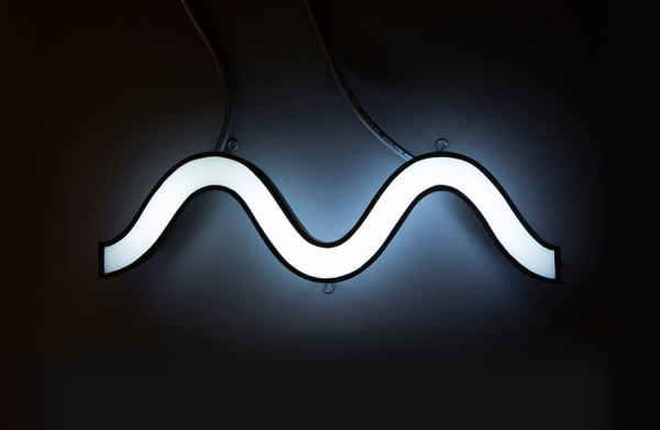 New Brand Identity for Motion Music by Face - BP&O