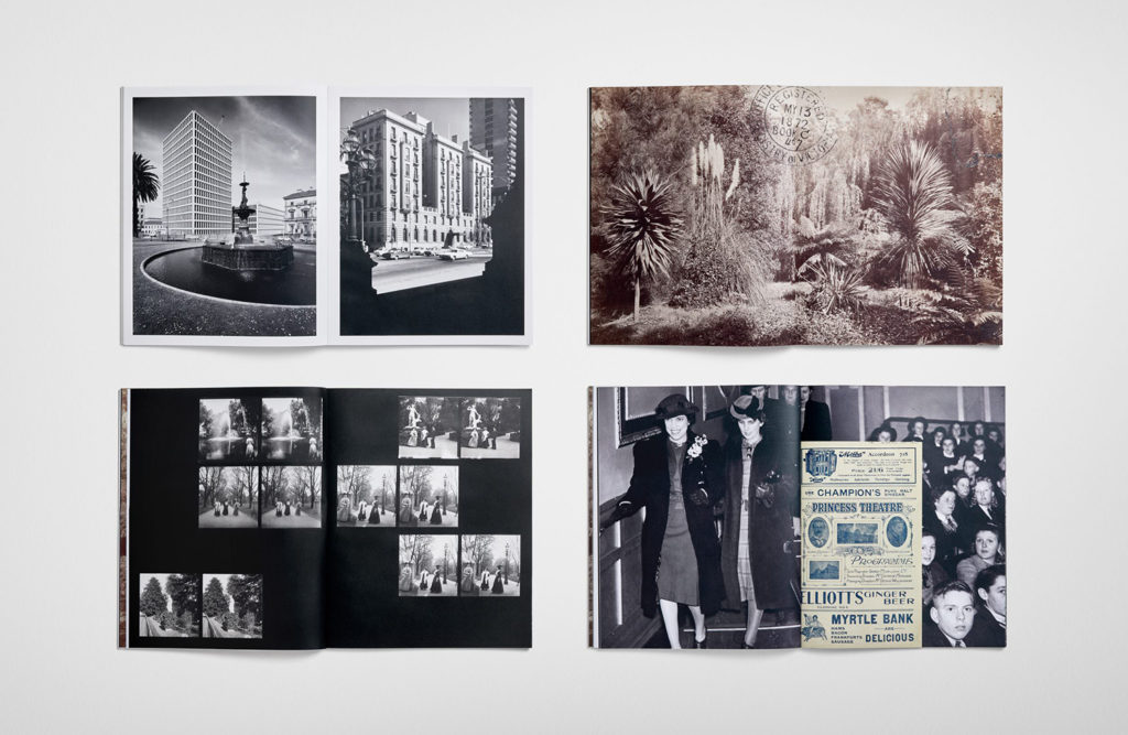 New Graphic Identity for 85 Spring Street by Studio Ongarato — BP&O