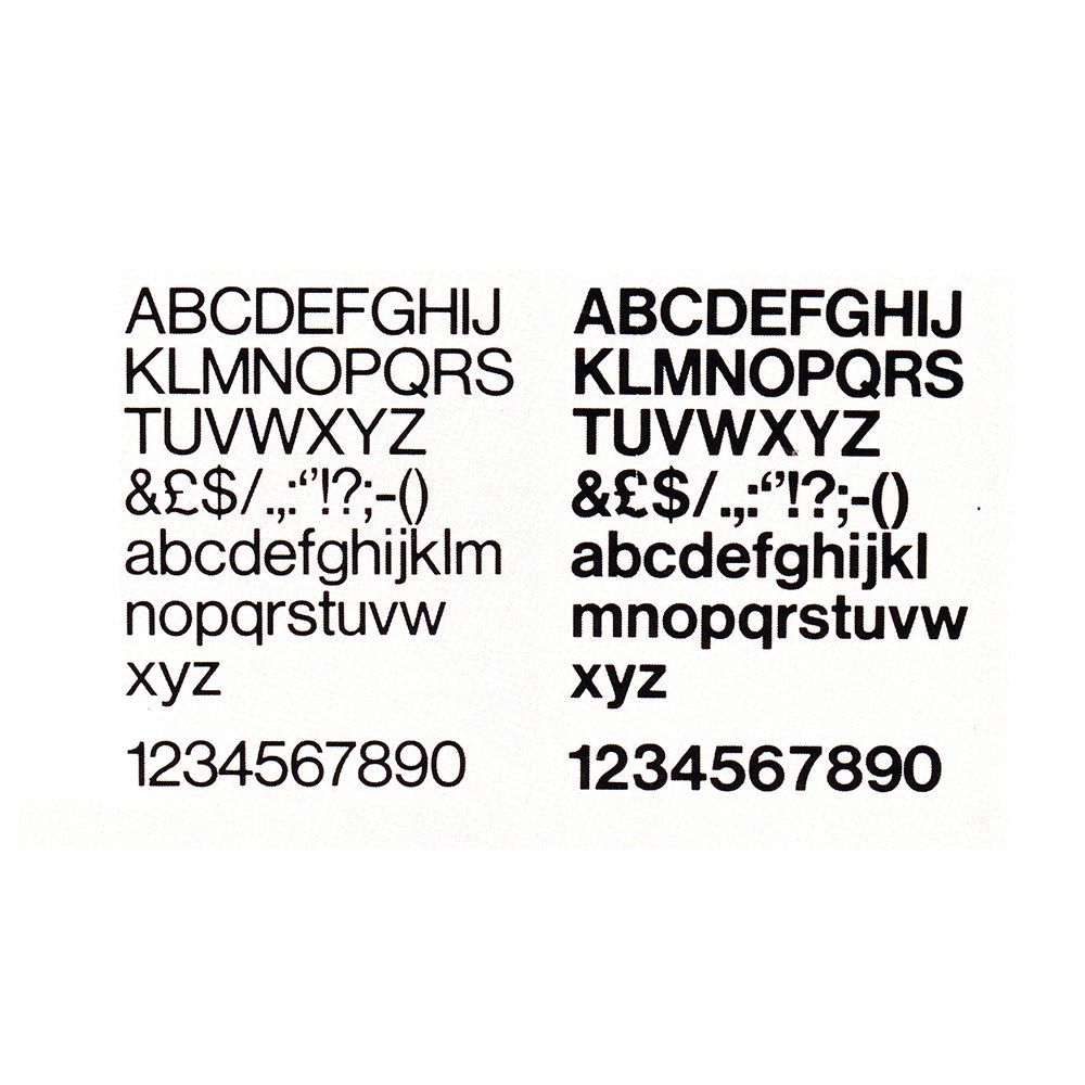 Bata by Design Research Unit, 1969 — BP&O History