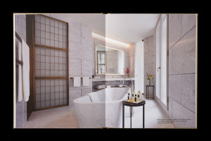 New Brand Identity for Café Royal by Pentagram — BP&O