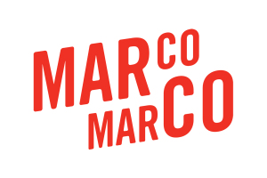 New Brand Identity for Marco Marco by Acre — BP&O