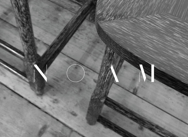 New Logo and Branding for Noam by Graphical House - BP&O