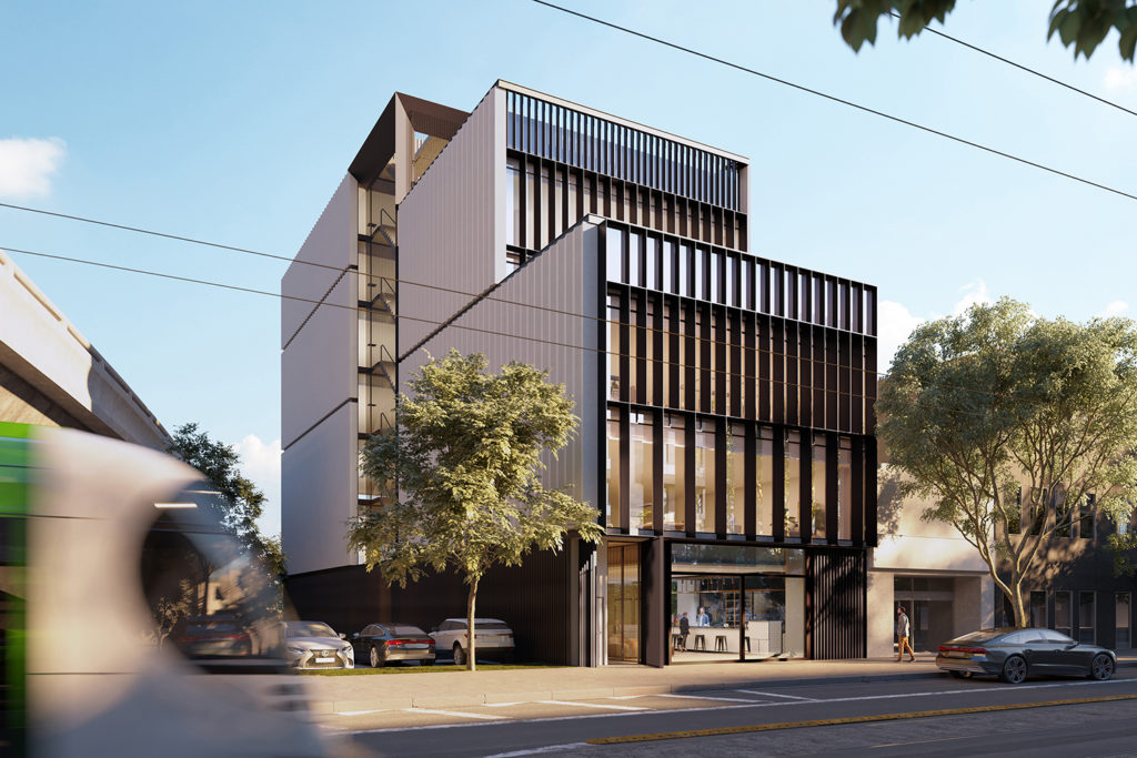 New Visual Identity for One Four Five by Studio Brave — BP&O