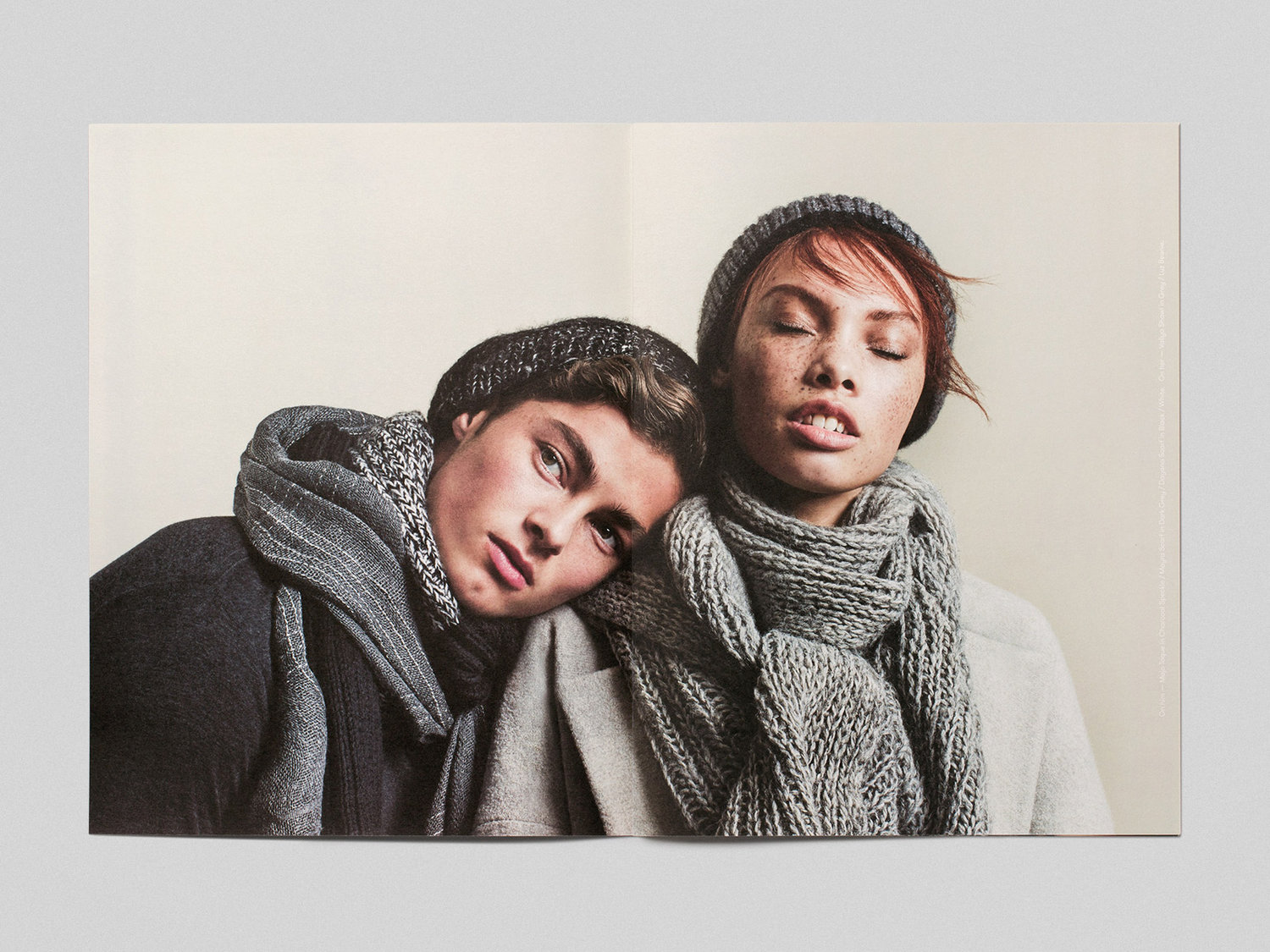 New Logo & Brand Identity for Qoñi by Leo Burnett — BP&O