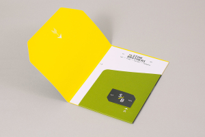 New Brand Identity for The Stow Brothers by Build — BP&O