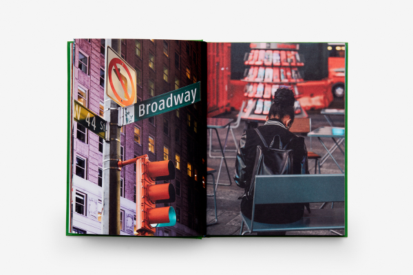 Folk+Form by Snøhetta — BP&O Hands On Review