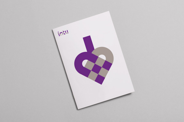 New Logo and Brand Identity for Intu by Heydays - BP&O