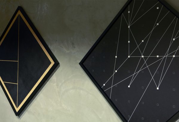 New Brand Identity for Metronet by Work In Progress - BP&O