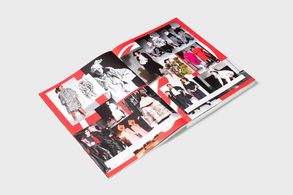 New Book: Fashion Central Saint Martins by Praline — BP&O