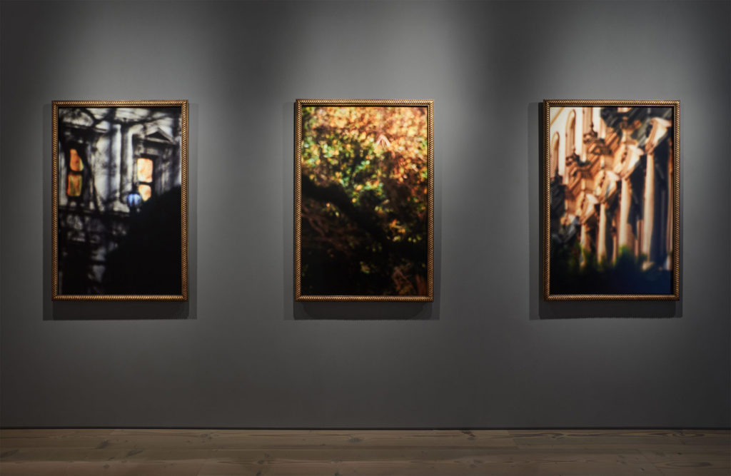 New Graphic Identity for 85 Spring Street by Studio Ongarato — BP&O