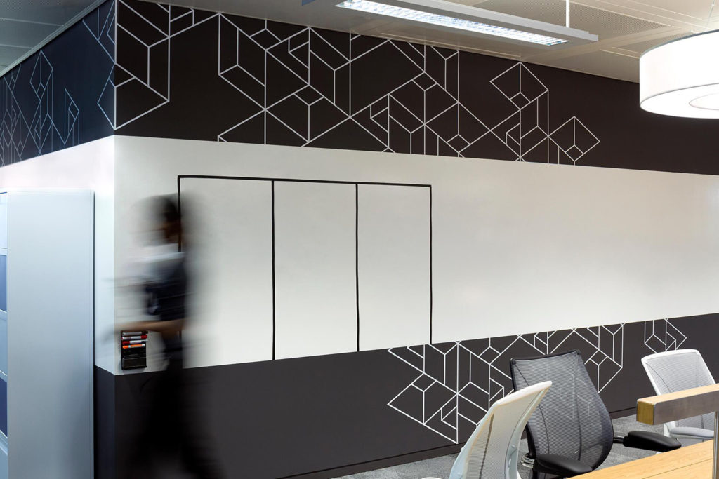 New Graphic Identity for BBC Creative by Spin — BP&O