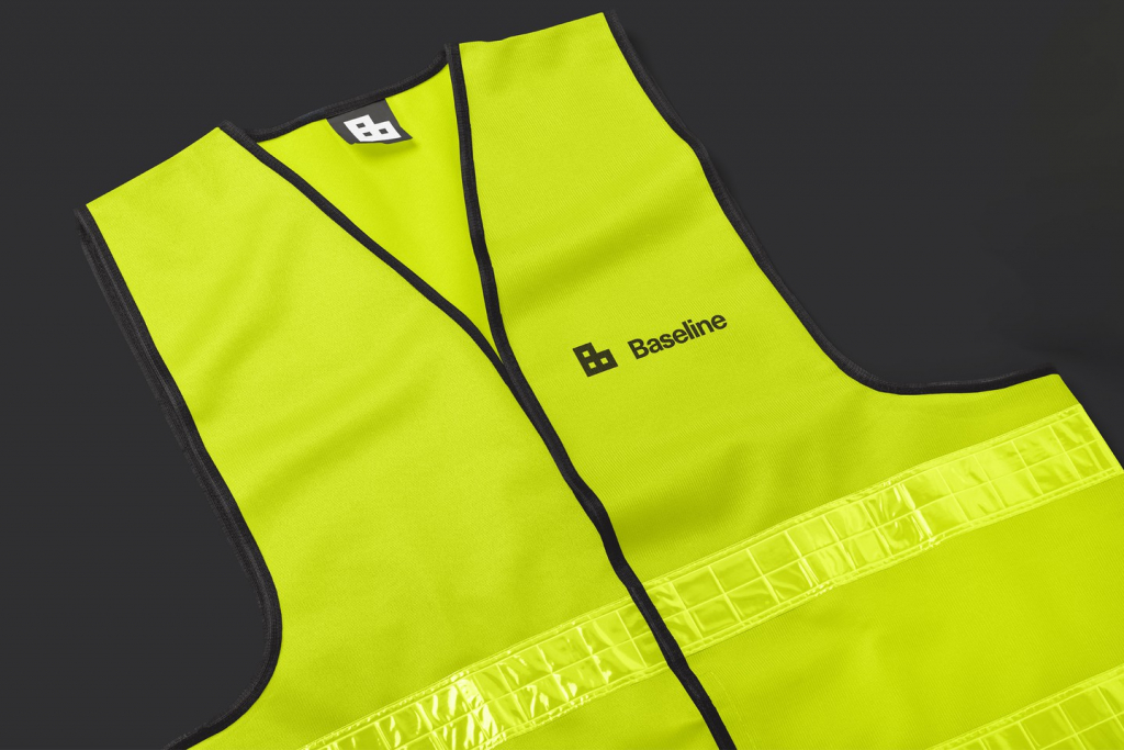 New Logo & Brand Identity for Baseline by Garbett — BP&O