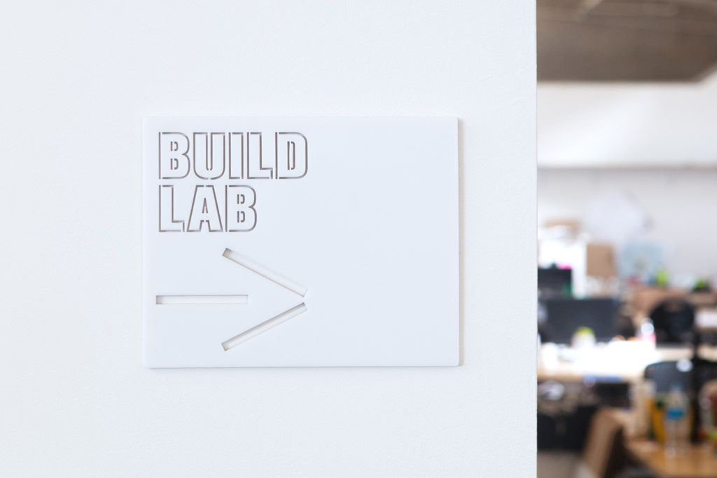 New Graphic Identity for CCA Architecture by Manual — BP&O