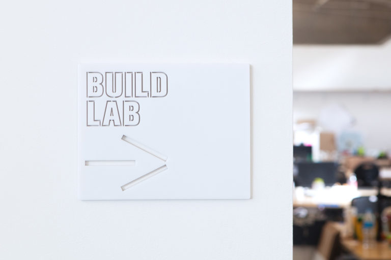 New Graphic Identity for CCA Architecture by Manual — BP&O