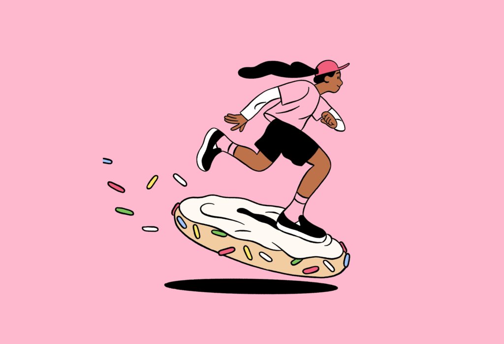 New Branding for Crumbl by Turner Duckworth — BP&O