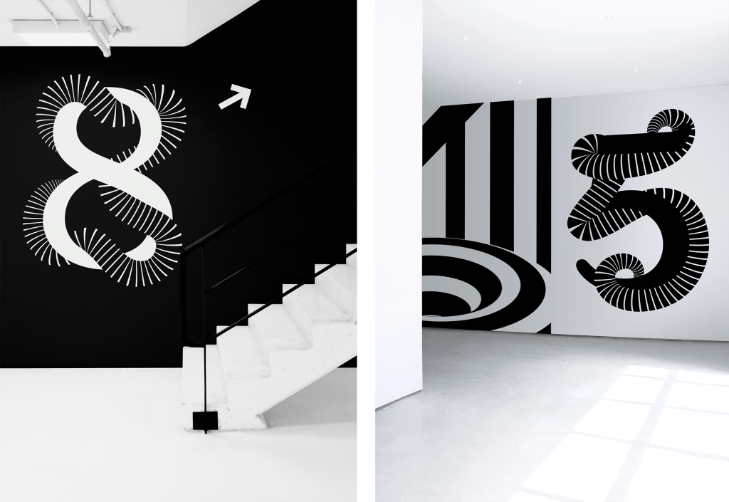 New Logo & Branding for GUT by &Walsh — BP&O