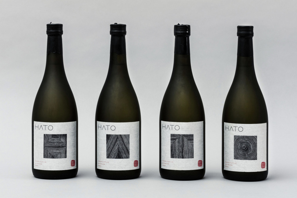 New Brand Identity for Hato by Allink — BP&O