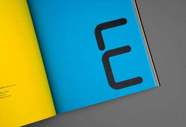 New Logo & Brand Identity for Lumik by Hey — BP&O