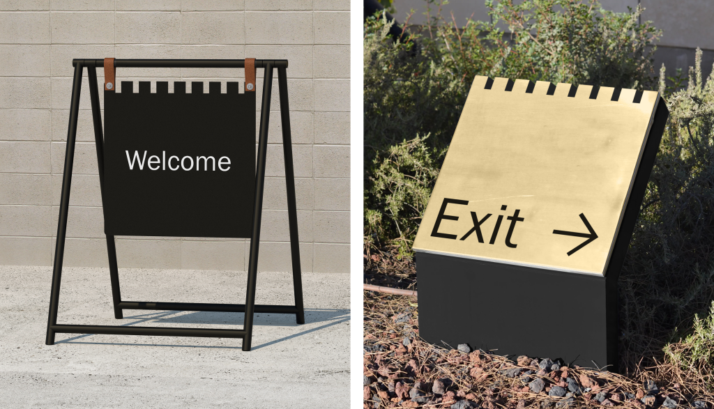 New Logo & Branding for Norwich Castle by The Click – BP&O