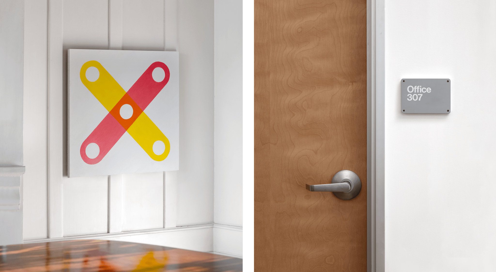 New Logo & Branding for Ostro by Mucho — BP&O