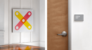 New Logo & Branding for Ostro by Mucho — BP&O