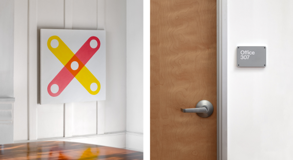 New Logo & Branding for Ostro by Mucho — BP&O