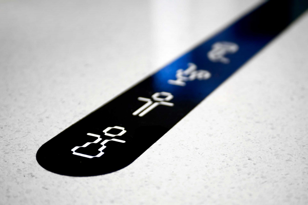 New Brand Identity for Platform by Pentagram - BP&O