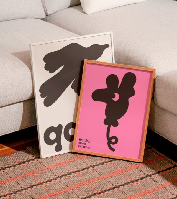 Qasa by Bold — BP&O - Branding, Packaging and Opinion