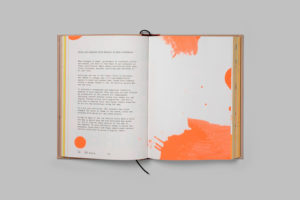 New Book Revolt by Paul Belford Ltd. — BP&O