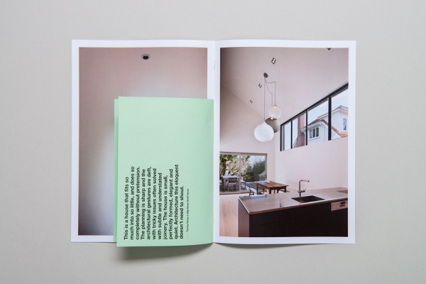 New Logo for Space Division by Inhouse - BP&O