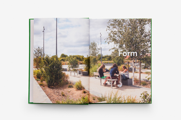 Folk+Form by Snøhetta — BP&O Hands On Review