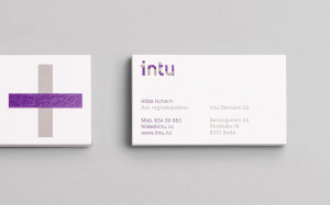 New Logo and Brand Identity for Intu by Heydays - BP&O