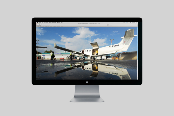 New Logo and Brand Identity for Tom Solo by Mash Creative - BP&O