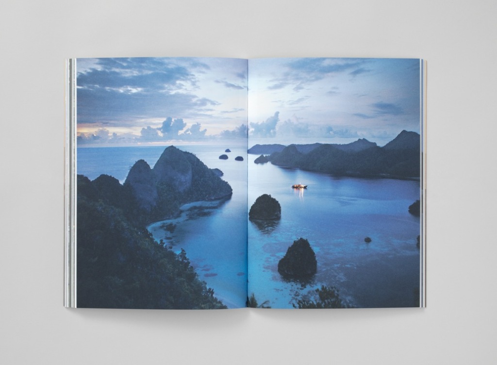 New Brand Identity for Aman by Construct — BP&O