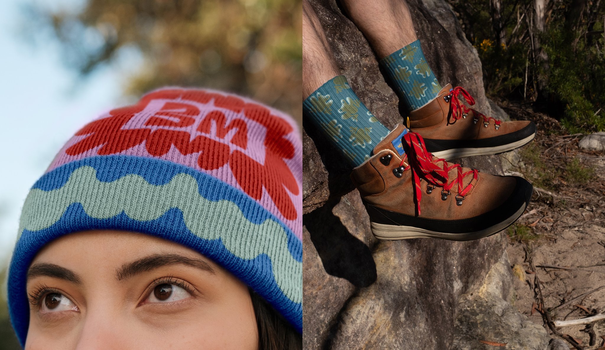 New Logo & Branding for Blue Mountains by For The People — BP&O