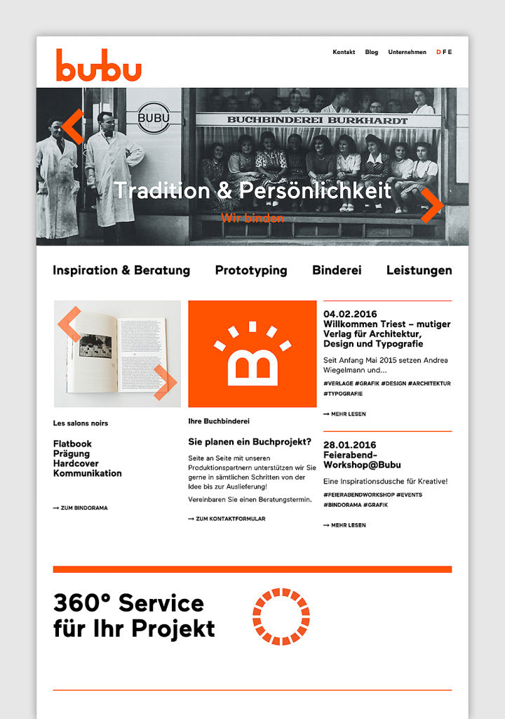 New Logo for Bubu by Bob Design — BP&O