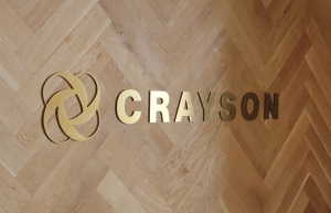 New Logo and Brand Identity for Crayson by Beam - BP&O