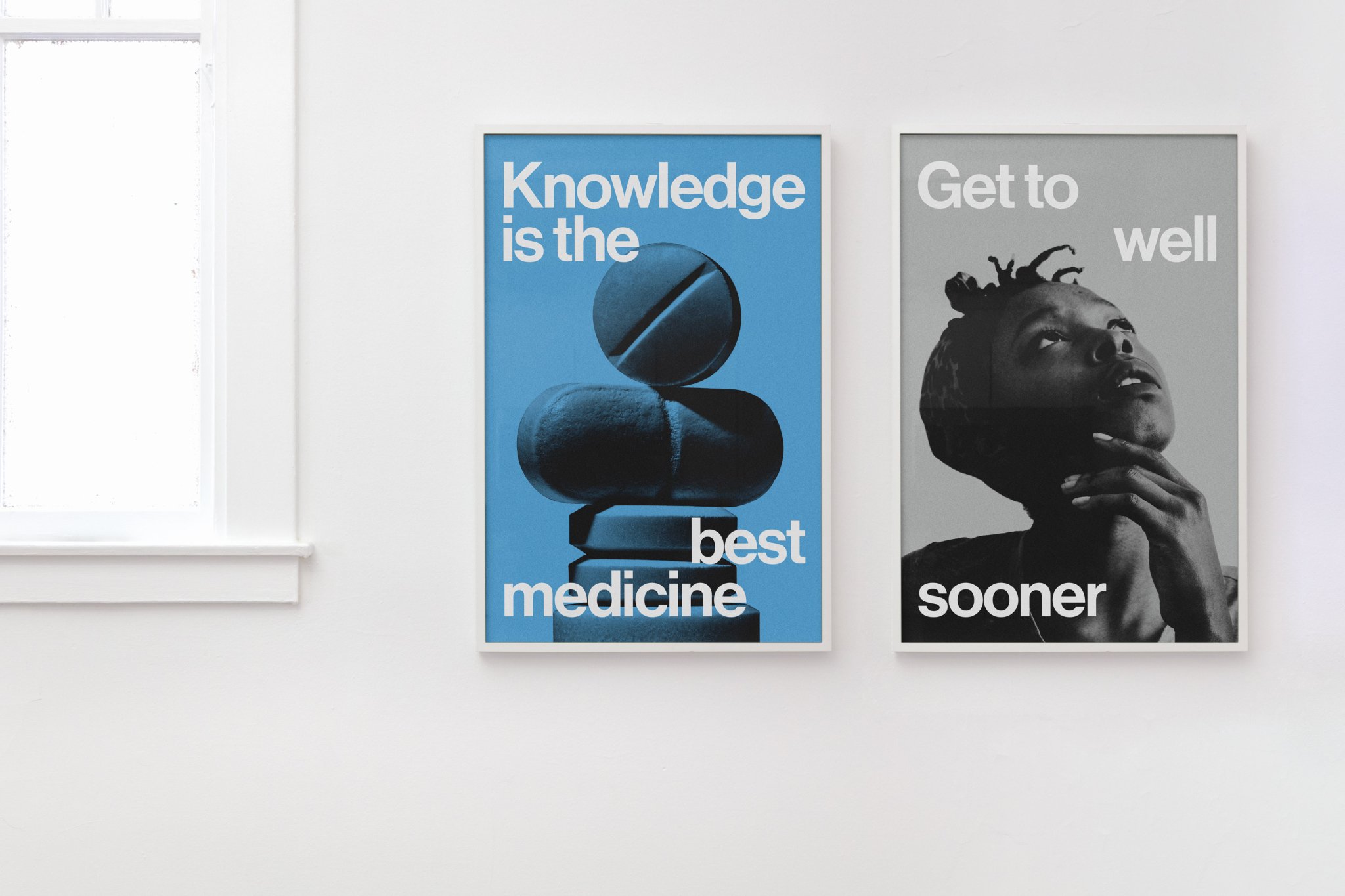 New Logo & Branding for Ostro by Mucho — BP&O