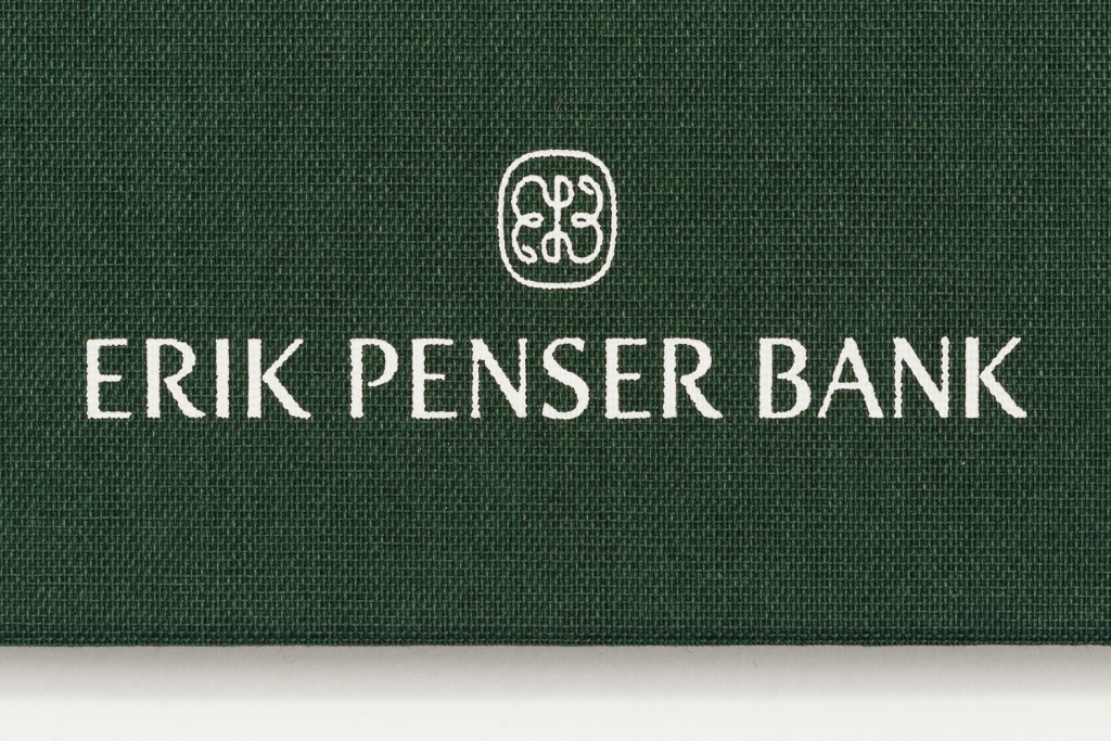 Business, Banking, Law and Finance Logos — BP&O