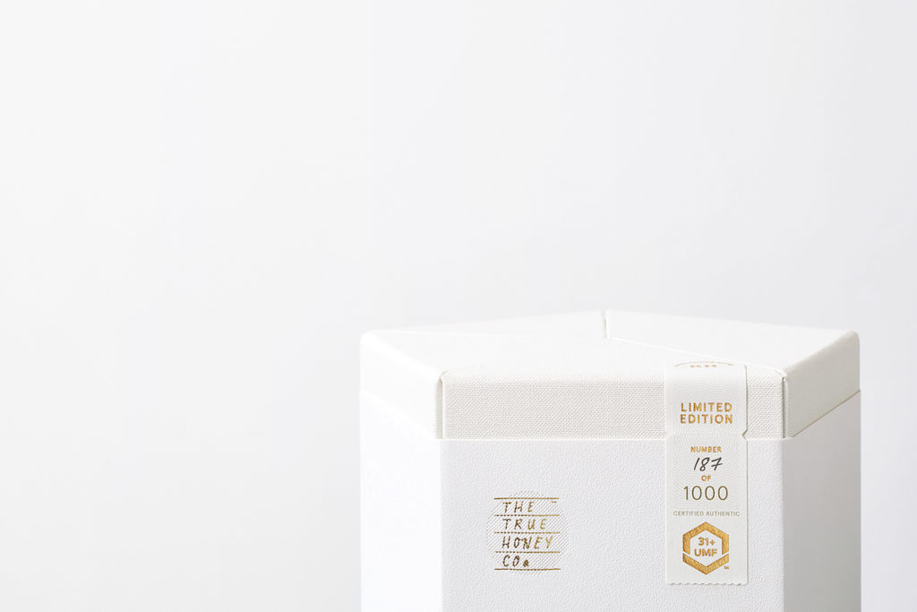Packaging Design for Rare Harvest by Marx Design — BP&O