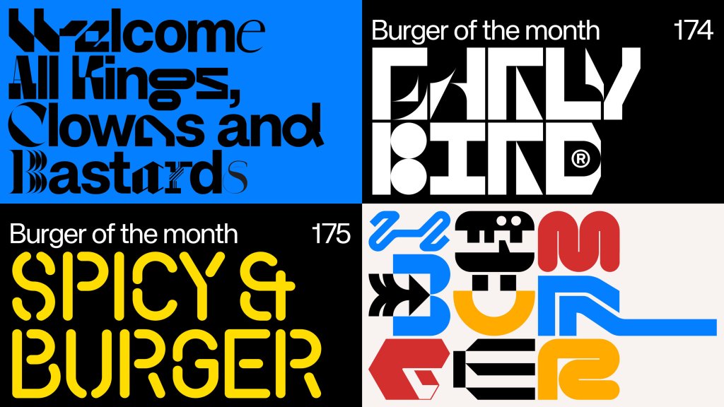 New Brand Identity Tugg by Kurppa Hosk — BP&O