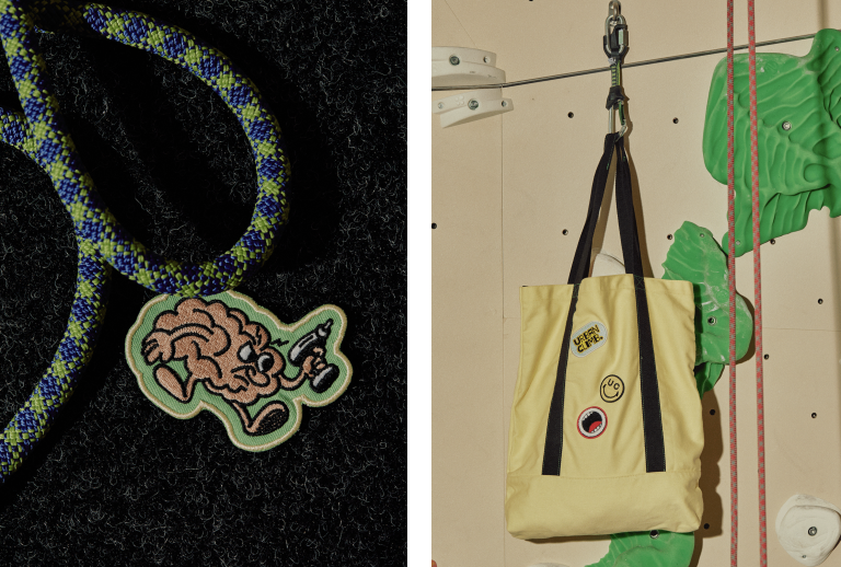 New Brand Identity for Urban Clim by Base Design – BP&O