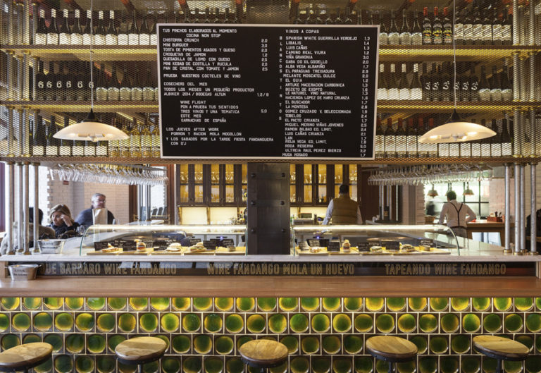 The Very Best Menu Board Designs — BP&O