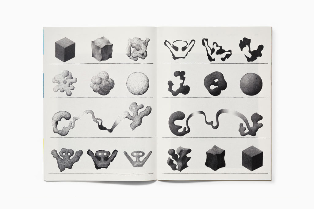 Catalogue for Essem Design by Bedow — BP&O